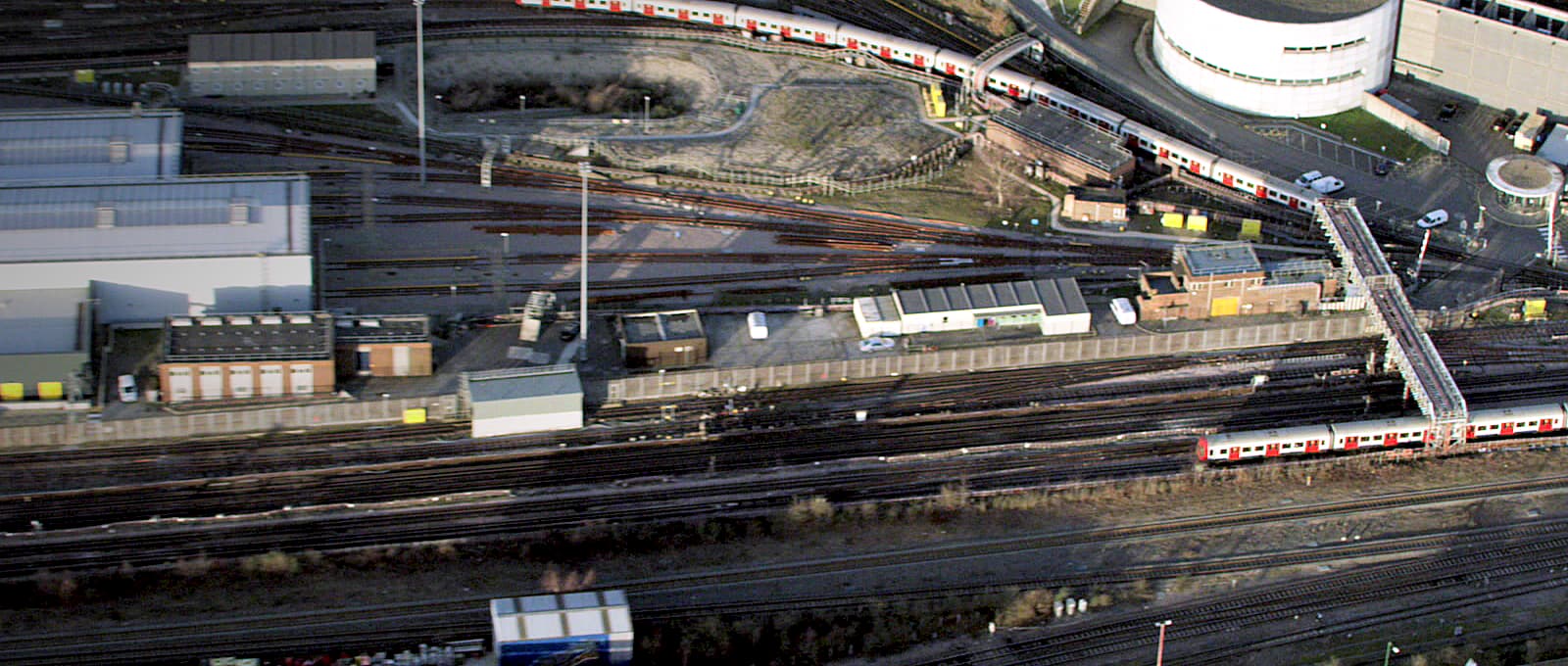 How to avoid downtime and revenue loss in the rail industry | Roxtec UK ...