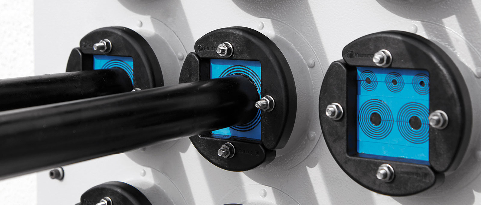 If you work in the wireless or wireline telecom industries | Roxtec Inc US