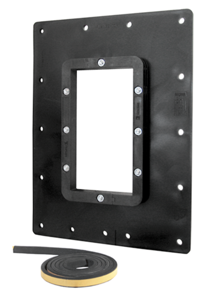 Roxtec C KFO frame | Roxtec