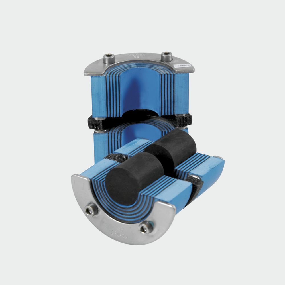 Roxtec RS PPS/S-tætning | Roxtec